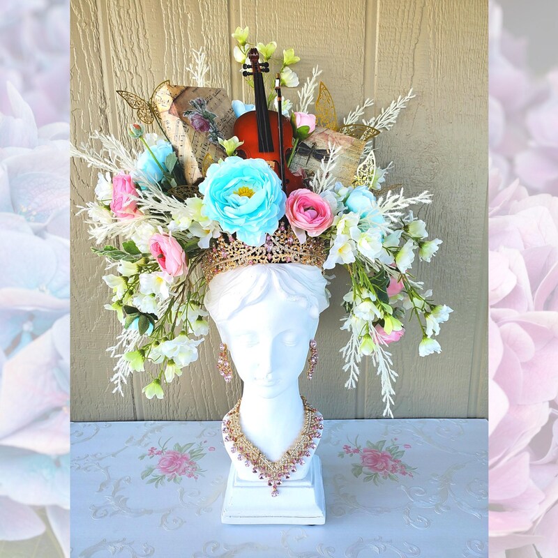 Crown Centerpieces - Etsy