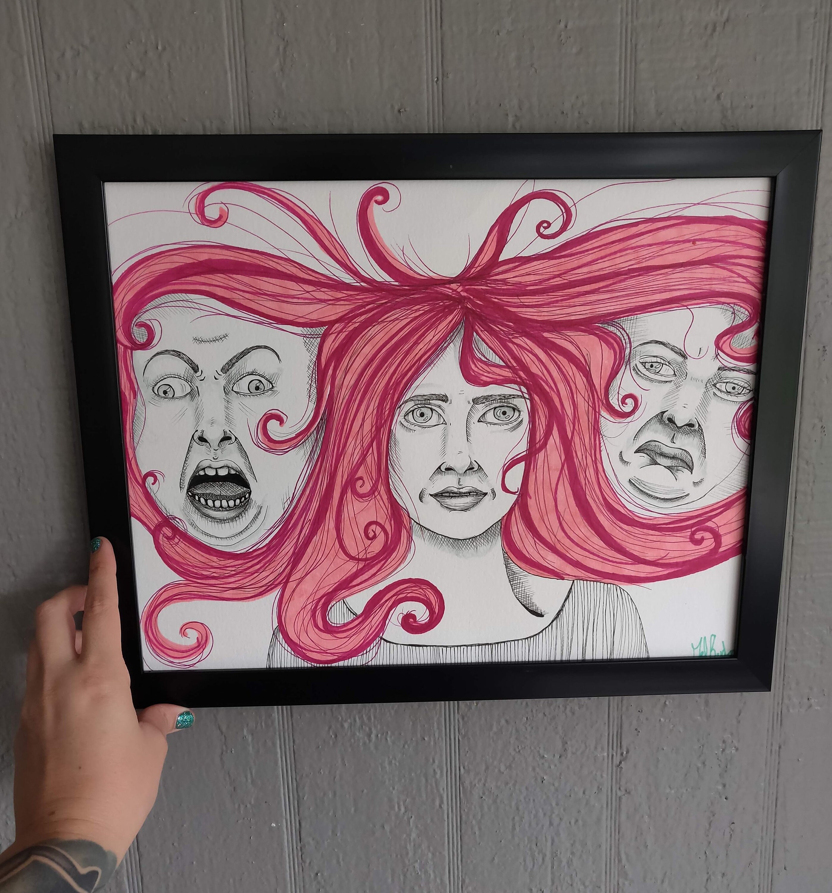 Rejection - Etsy