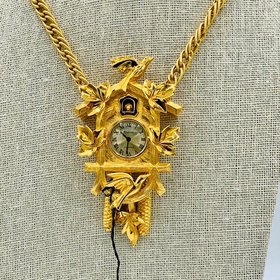 vintage trifari 17 jewel - Gem