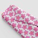 Retro Pink Daisy Seamless Pattern, Groovy Floral File (digital Download ...