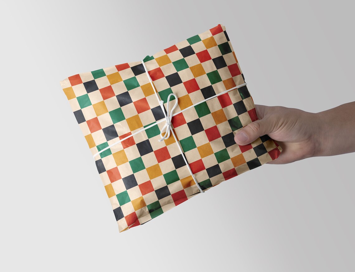 Retro Checkerboard Seamless Pattern Retro Checkered Seamless File. - Etsy