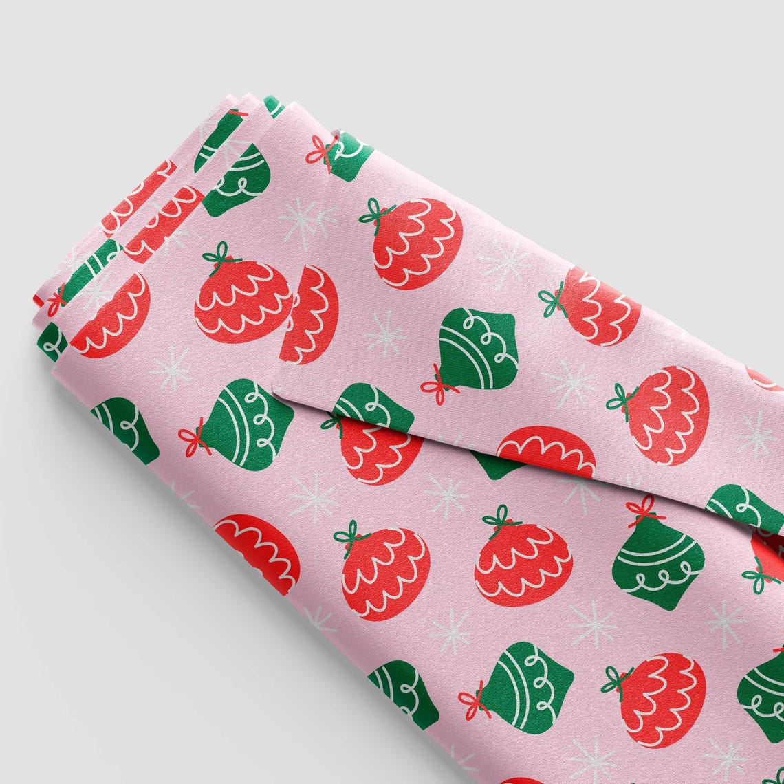 Christmas Seamless Pattern Christmas Seamless Repeat Pattern. - Etsy