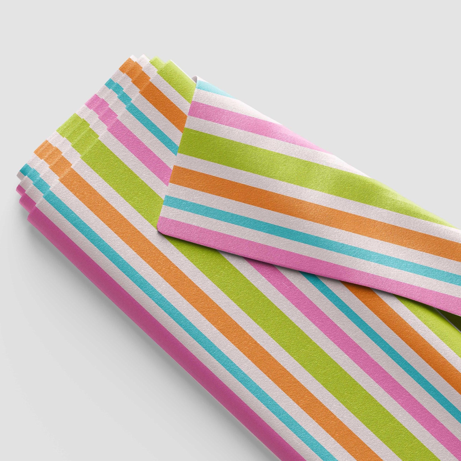 Spring Summer Stripes Seamless Pattern Summer Stripes Repeat Pattern - Etsy