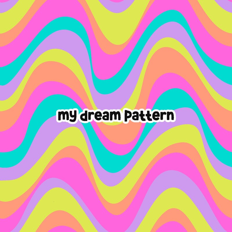 Digital Pattern - Etsy