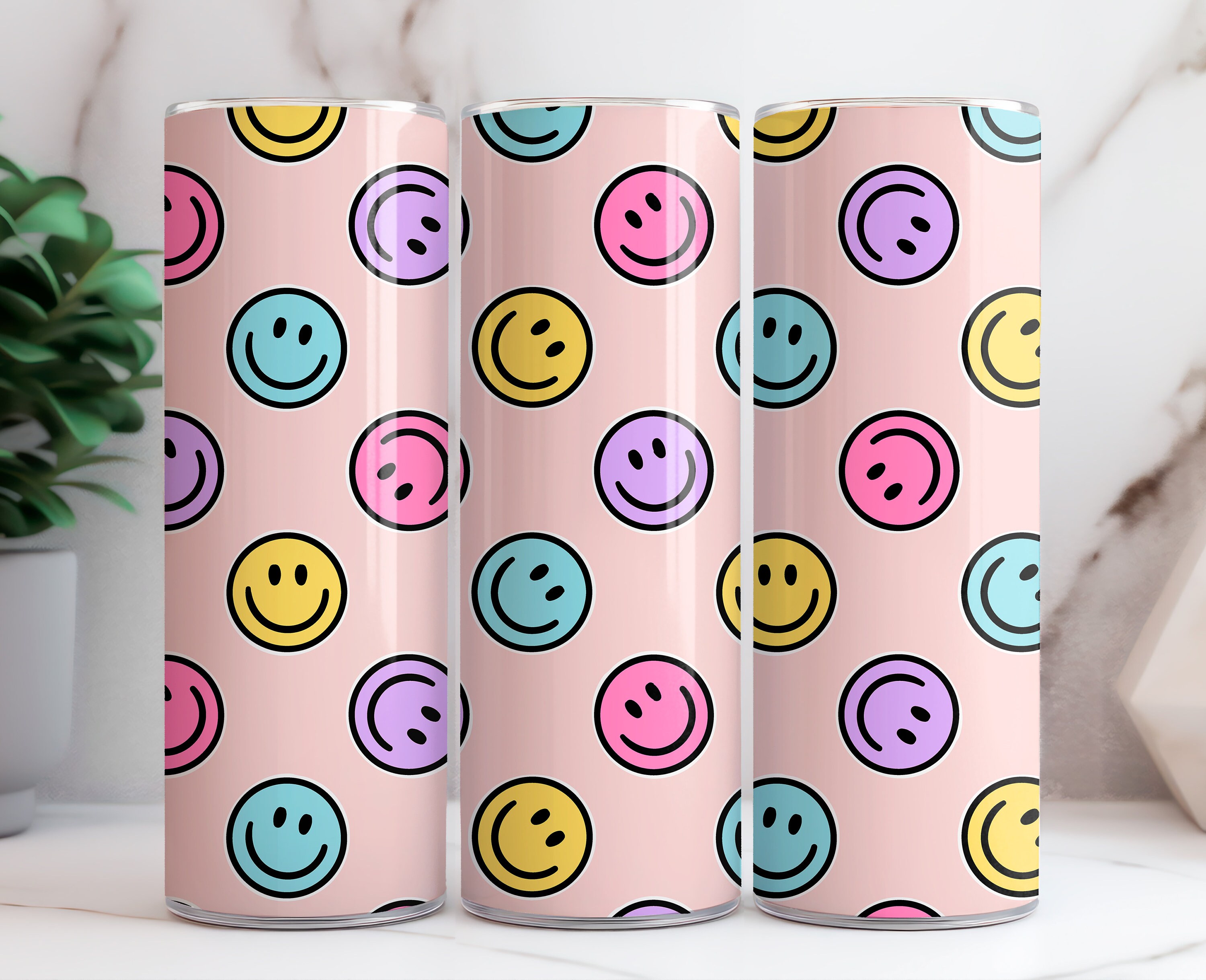 Smile Seamless Pattern Smiley Seamless Design for Fabric Sublimation ...