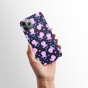 Ring Pop Seamless Pattern. 90s Background. 90s Seamless - Etsy