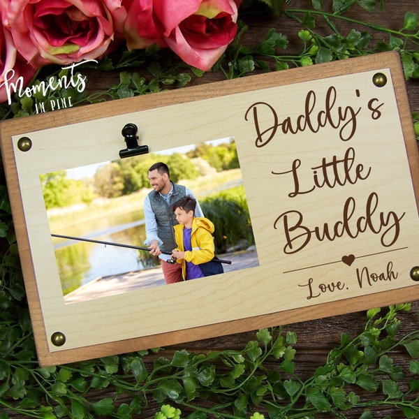 Baby Picture Frames - Etsy