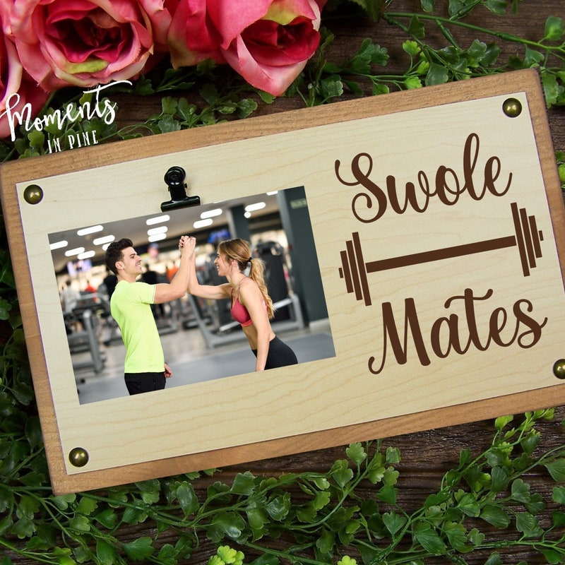Swole Mate - Etsy