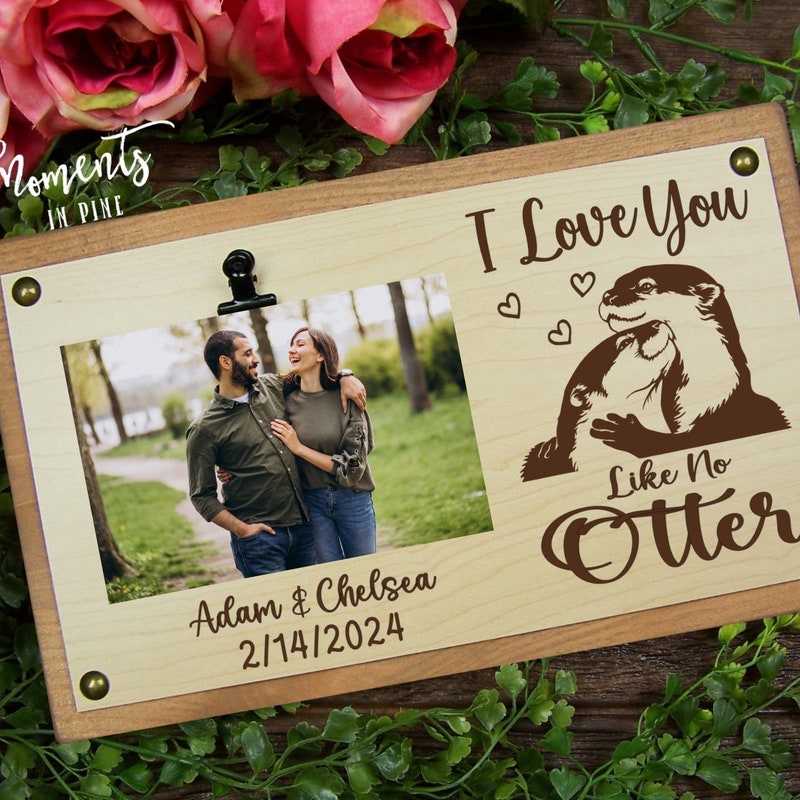 Funny Picture Frame - Etsy