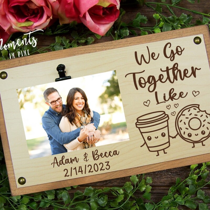 We Go Together - Etsy