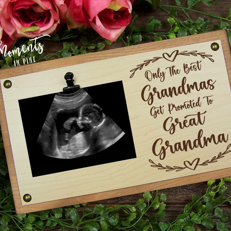 Great Grandma Frame - Etsy