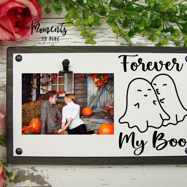 My Boo - Etsy
