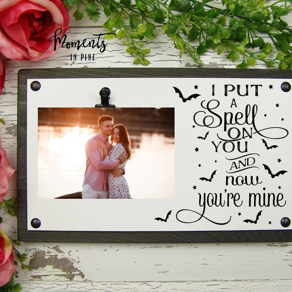 I Put a Spell on You - Etsy