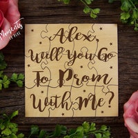 Promposal - Etsy