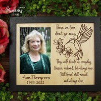Bird Memorial - Etsy