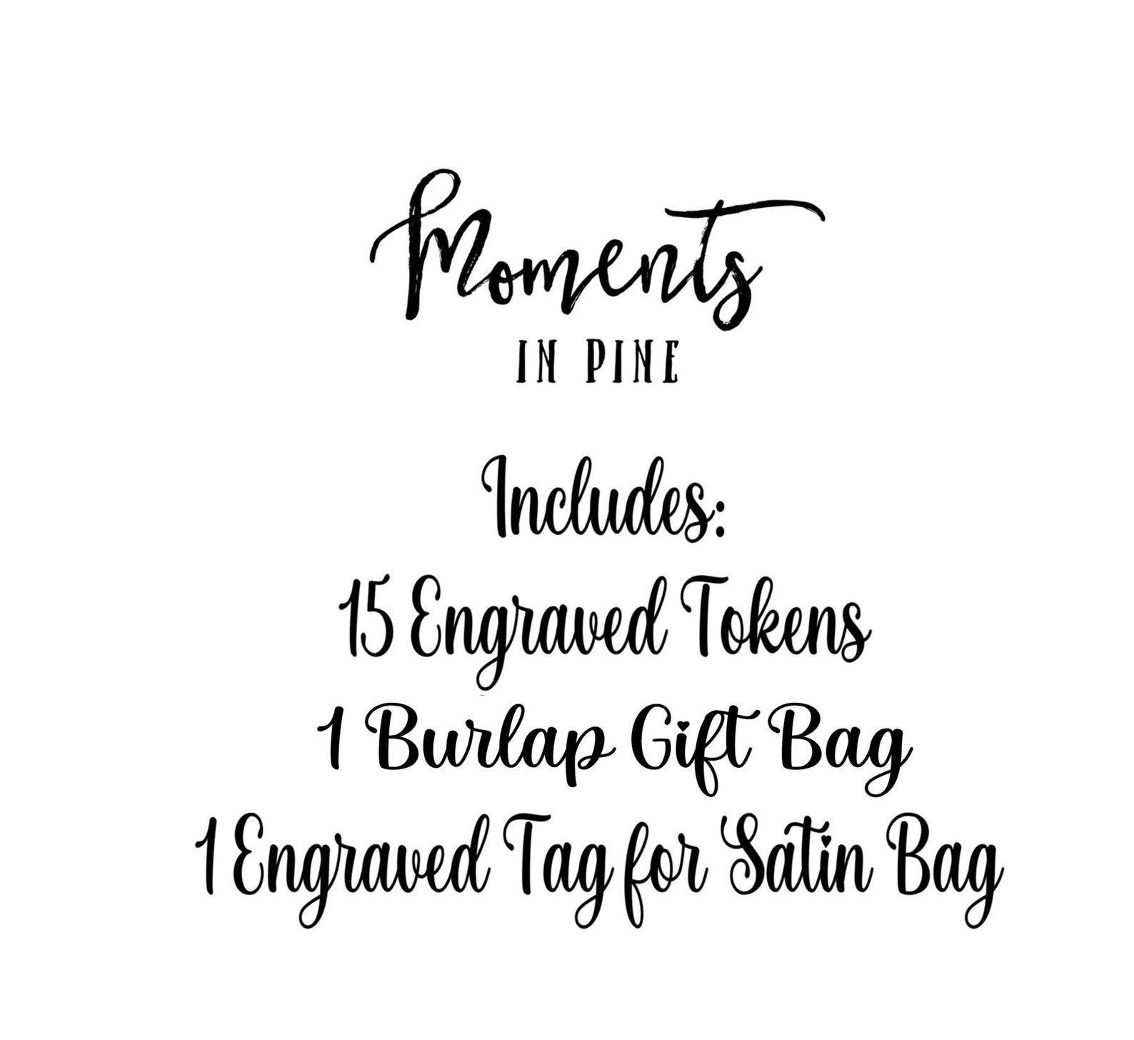 Dinner Decider Tokens Coins Family Night Gift Chef Foodie Gift - Etsy