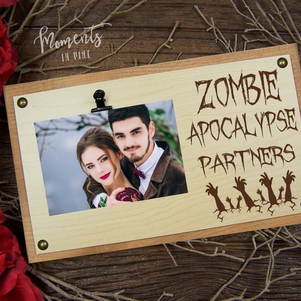 Apocalypse Partner - Etsy