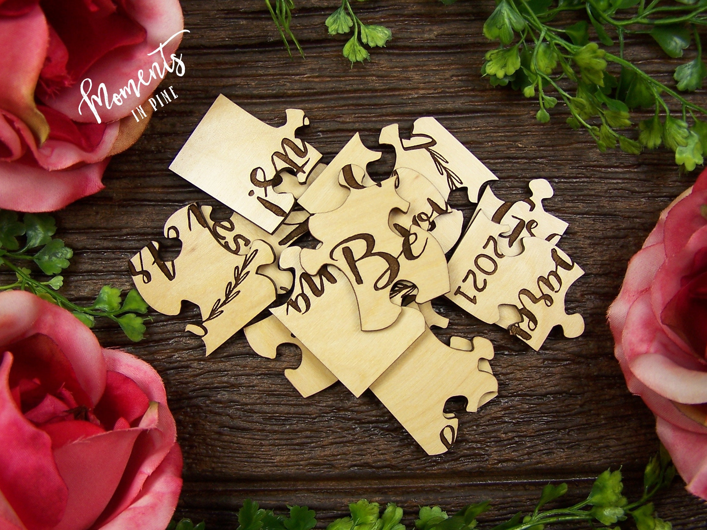 Prom Proposal Puzzle Reveal Sign Announcement Prom Invitation | Etsy