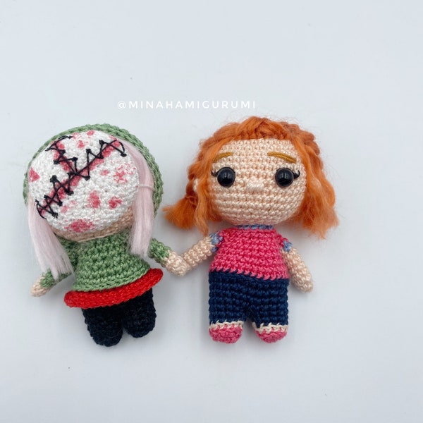 Dead by Daylight Huntress - Etsy