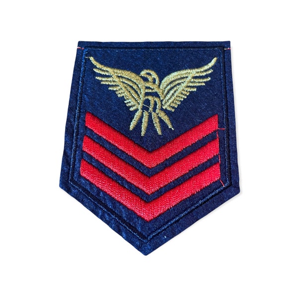 Petty Officer First Class - Etsy