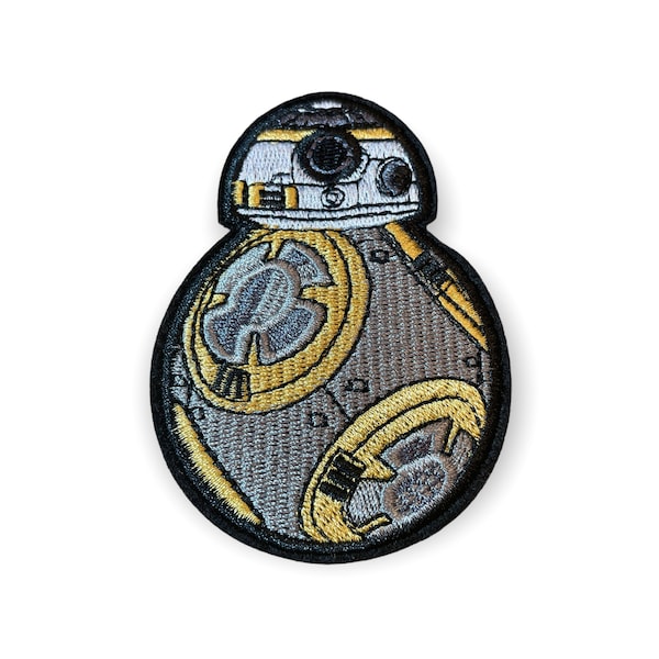 Bb8 Fabric - Etsy