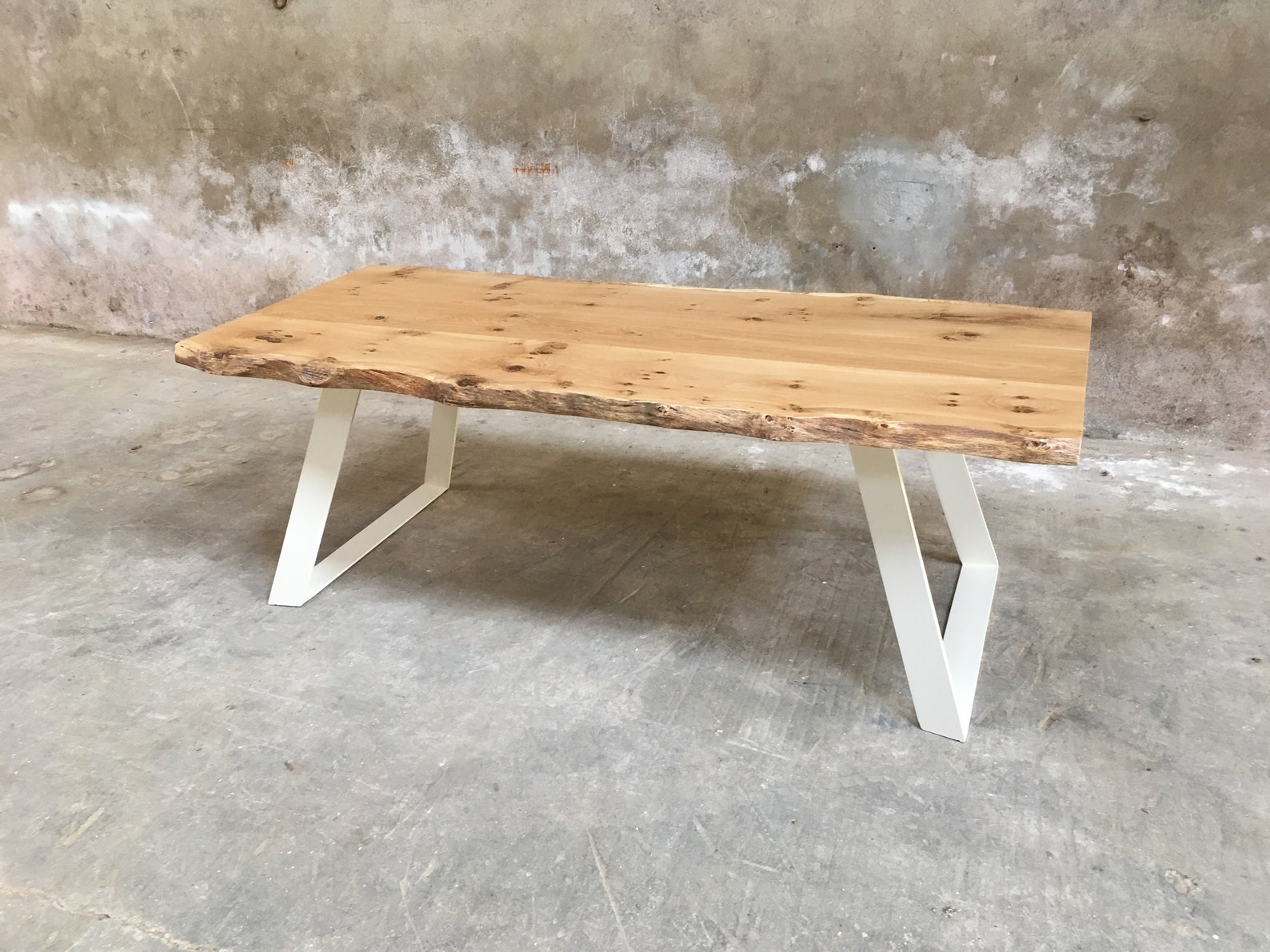 Table à manger "Ginette" - Etsy France