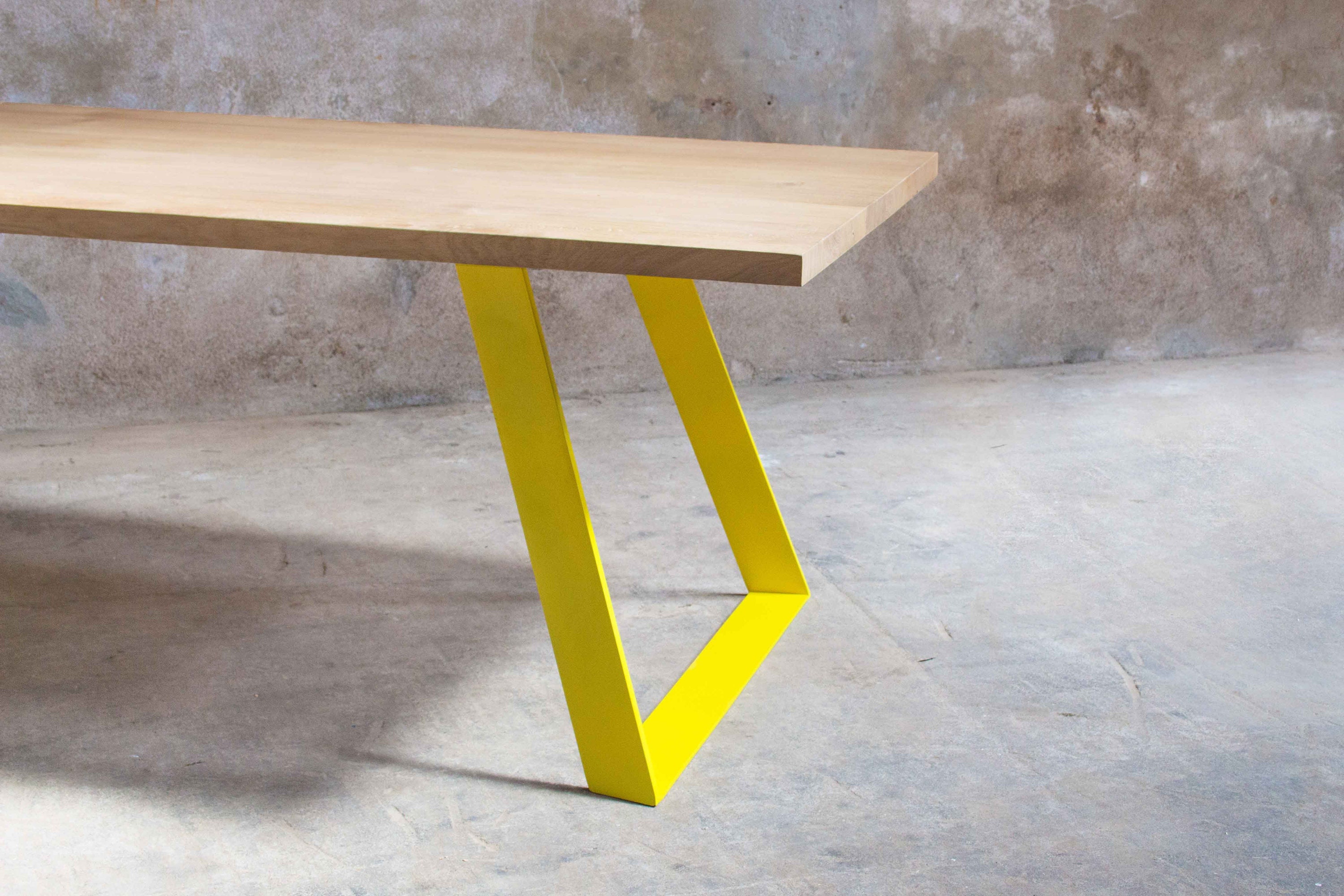 Table à manger "Ginette" - Etsy France
