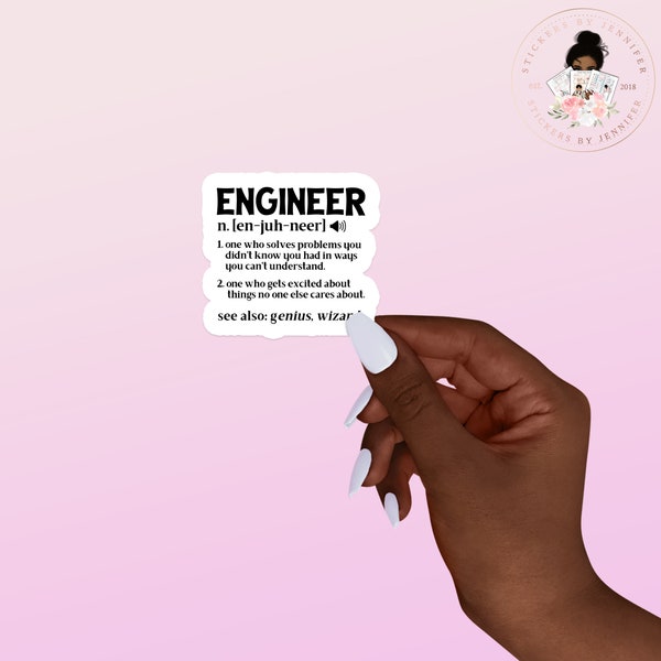 Engineer - Etsy