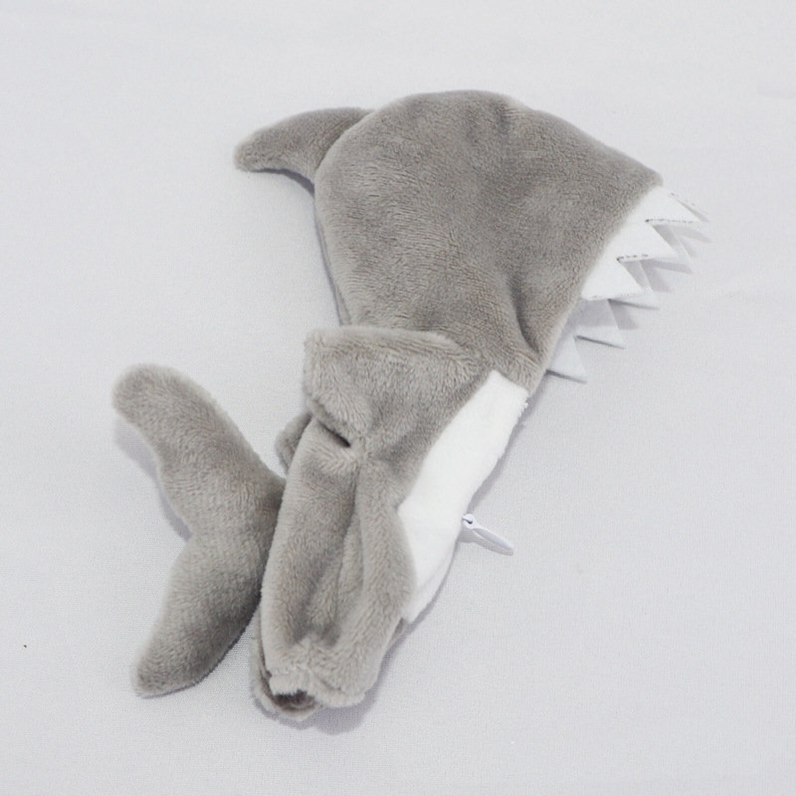Obitsu11 Lovely Shark Clothes 1/12 BJD Cute Home Clothes - Etsy