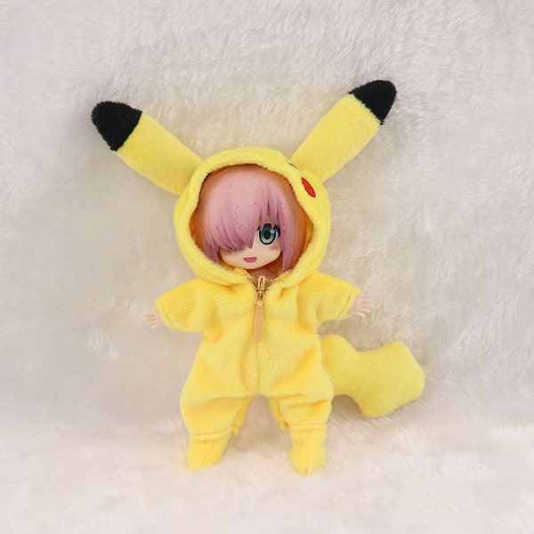 Nendoroid Clothes - Etsy
