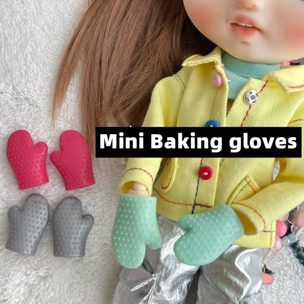 Doll Gloves - Etsy