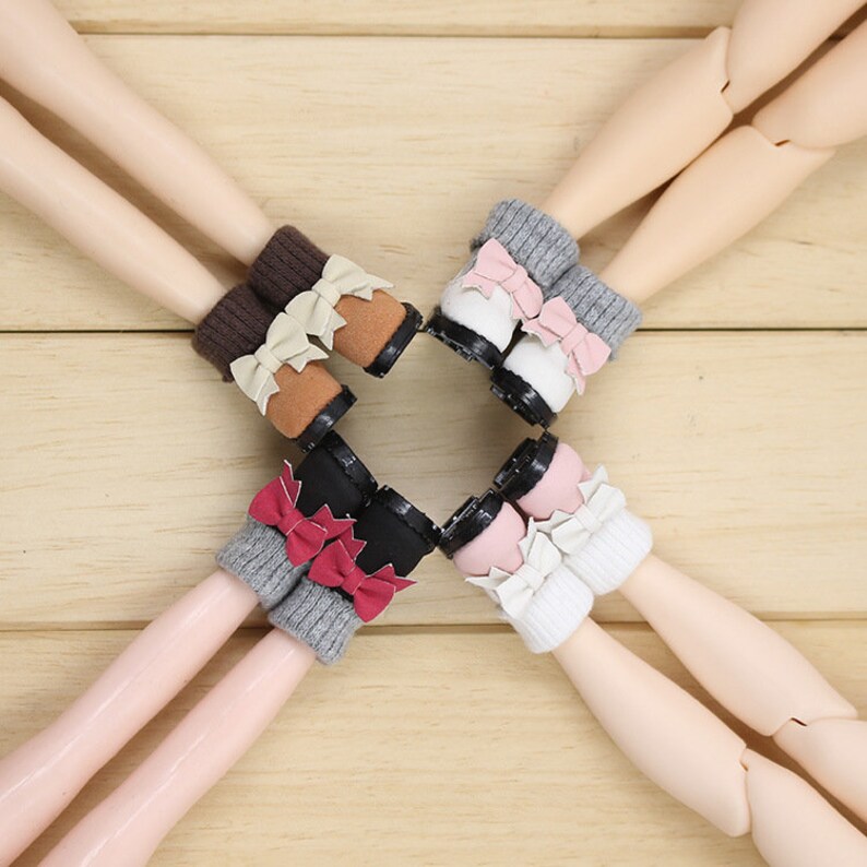 Blythe's Shoes .obitsu 24cm . 1/6 Doll Shoes.blythe - Etsy