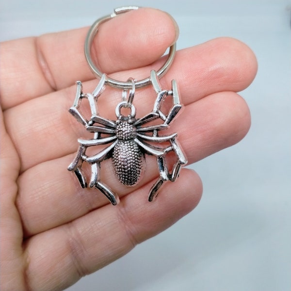 Spider Punk Emo - Etsy