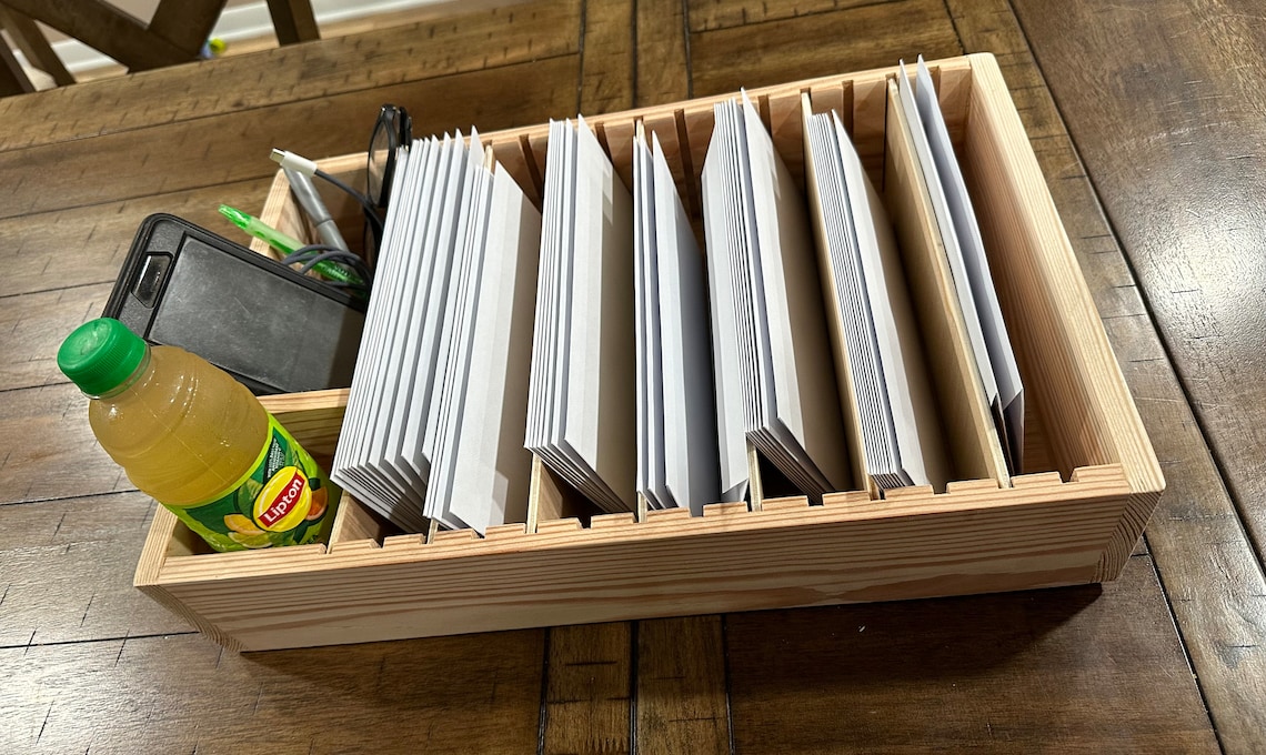 USPS Carrier Tray, Squelch Tray, Sluff Tray, Letter Tray - Scultch Tray ...