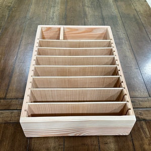 USPS Carrier Tray, Squelch Tray, Sluff Tray, Letter Tray - Scultch Tray ...