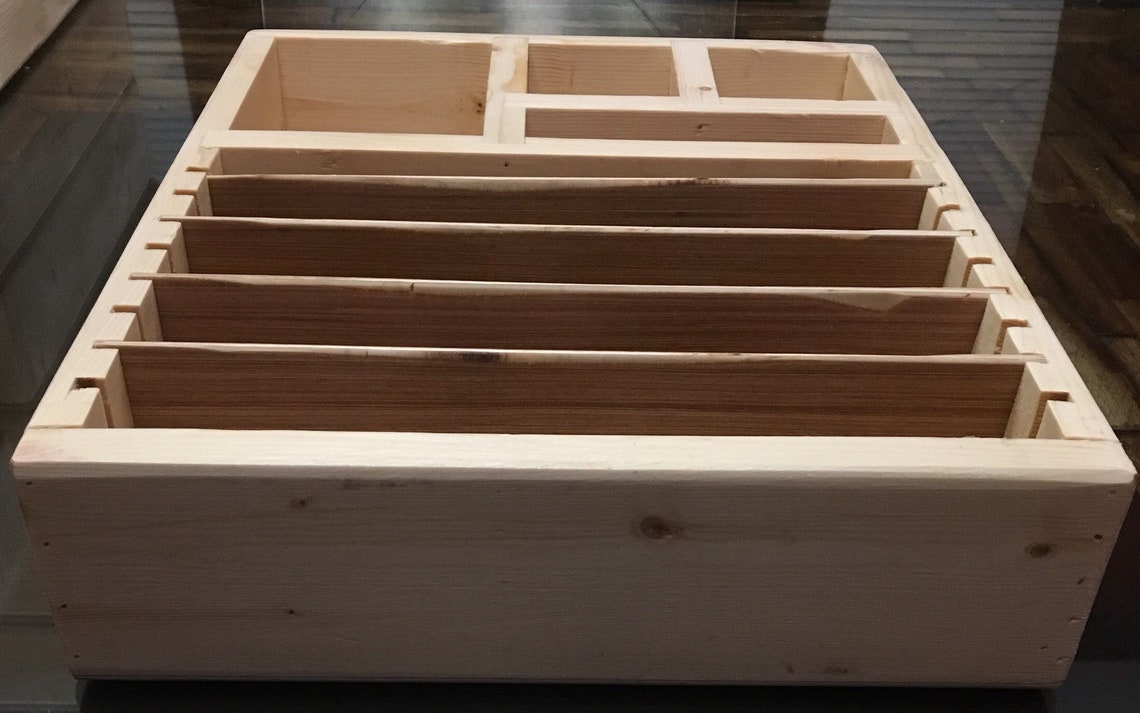 USPS Letter Carrier Tray. | Etsy