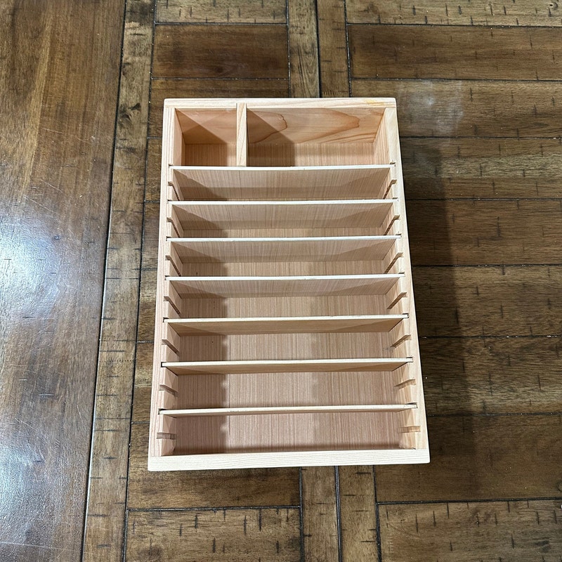 Usps Mail Letter Holders - Etsy