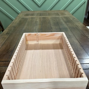 USPS Carrier Tray, Squelch Tray, Sluff Tray, Letter Tray - Scultch Tray ...