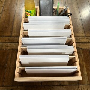 USPS Carrier Tray, Squelch Tray, Sluff Tray, Letter Tray - Scultch Tray ...
