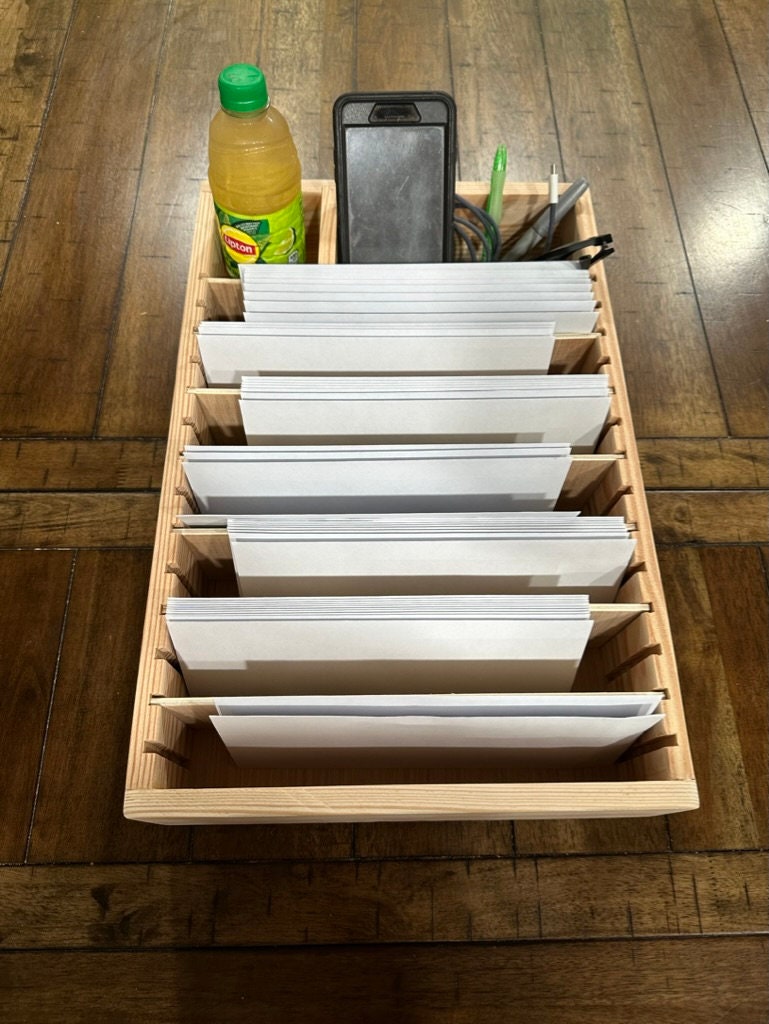 USPS Carrier Tray, Squelch Tray, Sluff Tray, Letter Tray - Scultch Tray ...
