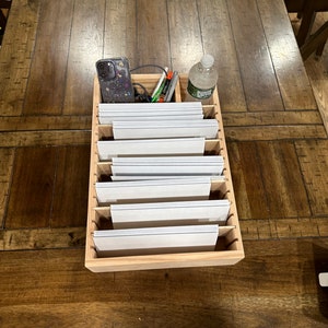 USPS Carrier Tray, Squelch Tray, Sluff Tray, Letter Tray - Scultch Tray ...