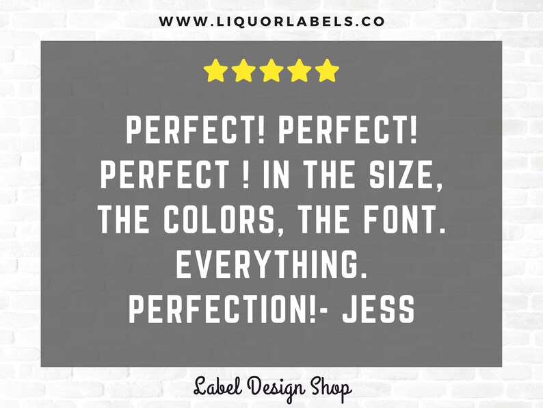 Mini Crown Royal Label Mini Crown Label Whiskey Custom - Etsy