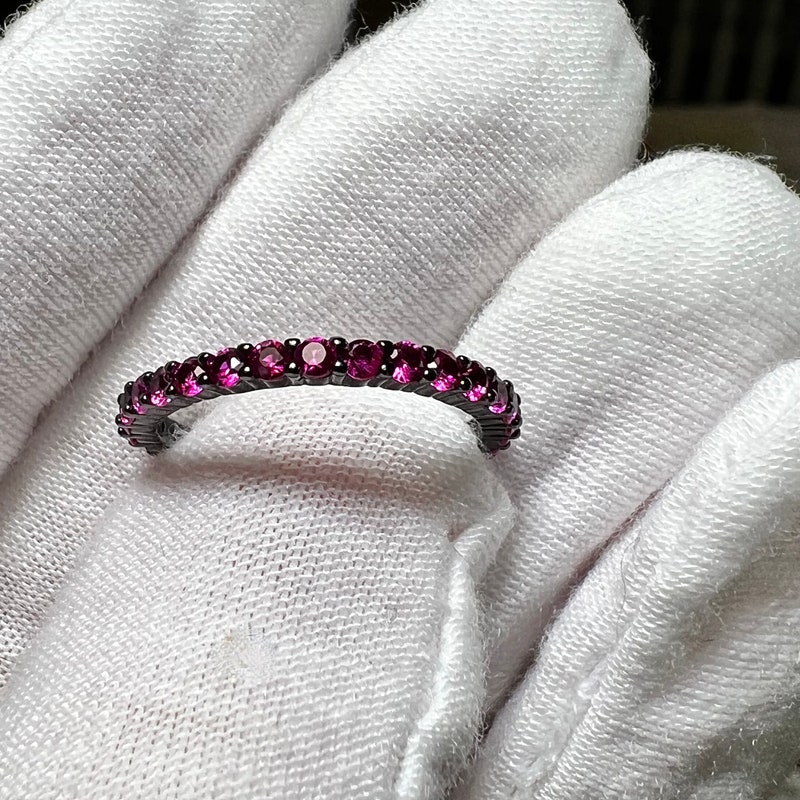 Black Rhodium - Etsy