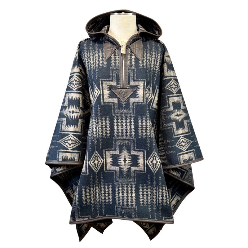 Cowboy Hood Clothing - Etsy