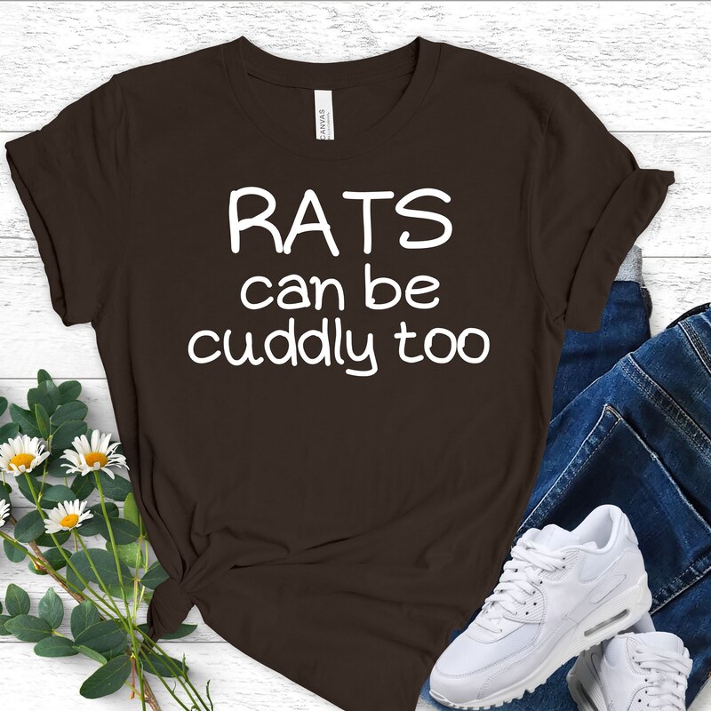 Rat Clothes - Etsy