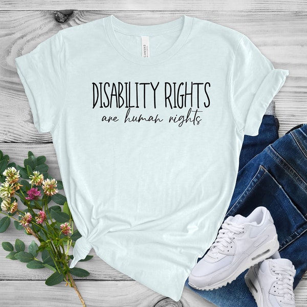 Disability Rights - Etsy