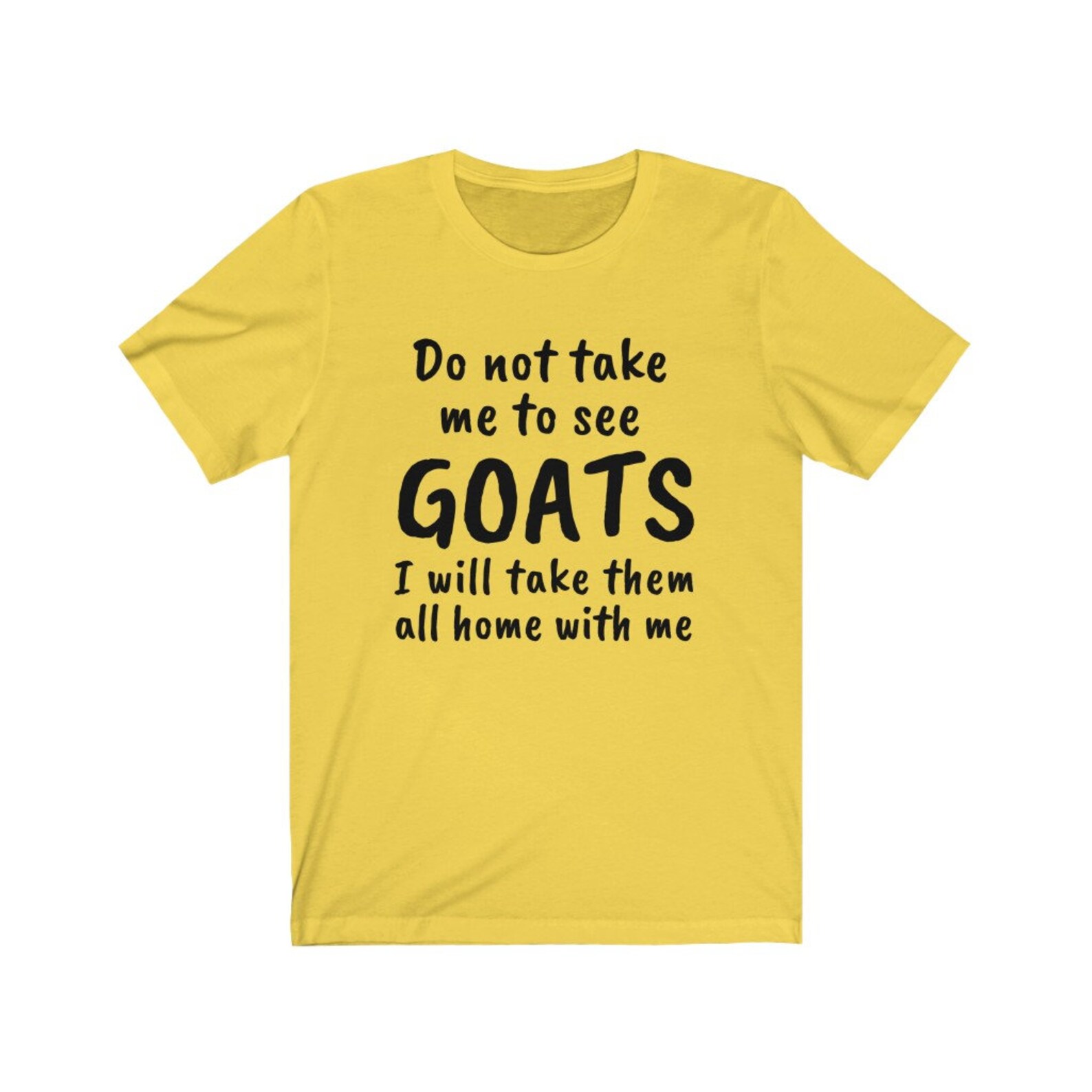 Goat Gifts for Goat Lovers Farm Goat Shirts for Women Men - Etsy