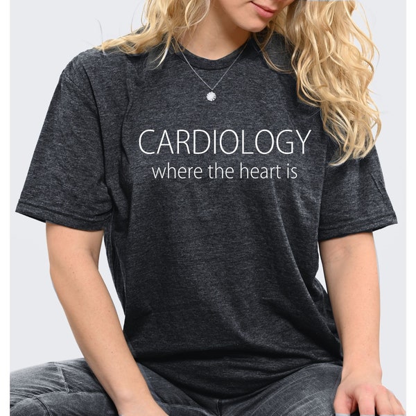 Cardiology Clothing - Etsy