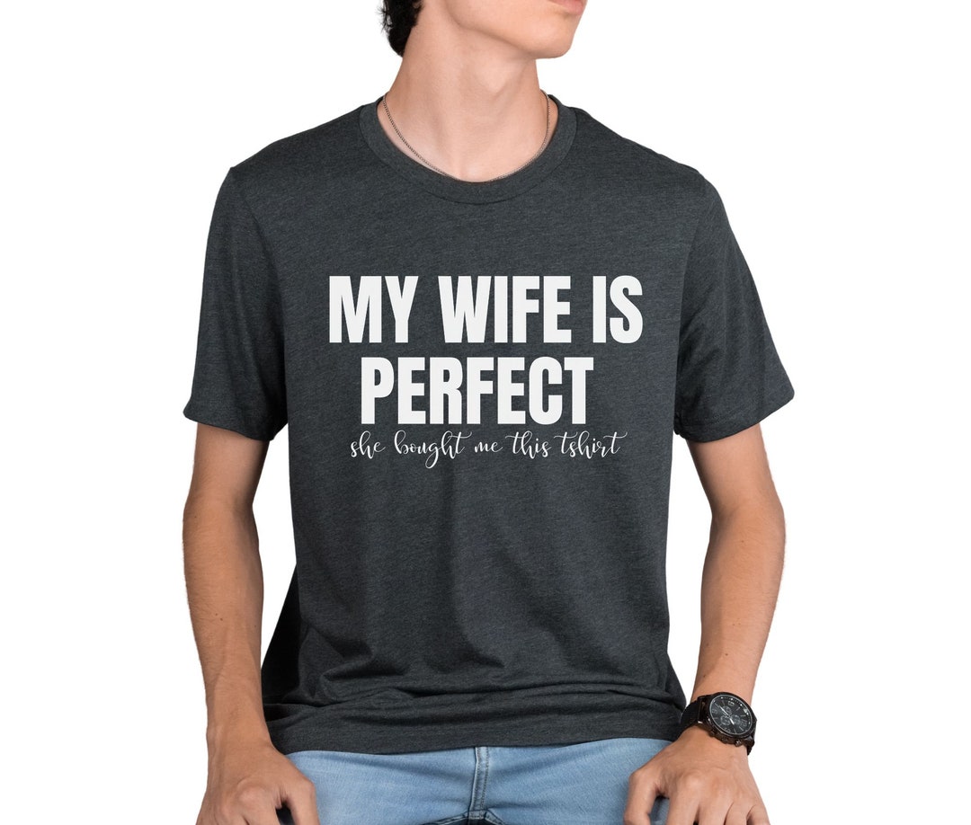 Funny Husband Shirts, Date Night Ideas Husband Gift, Gift for Hubby ...