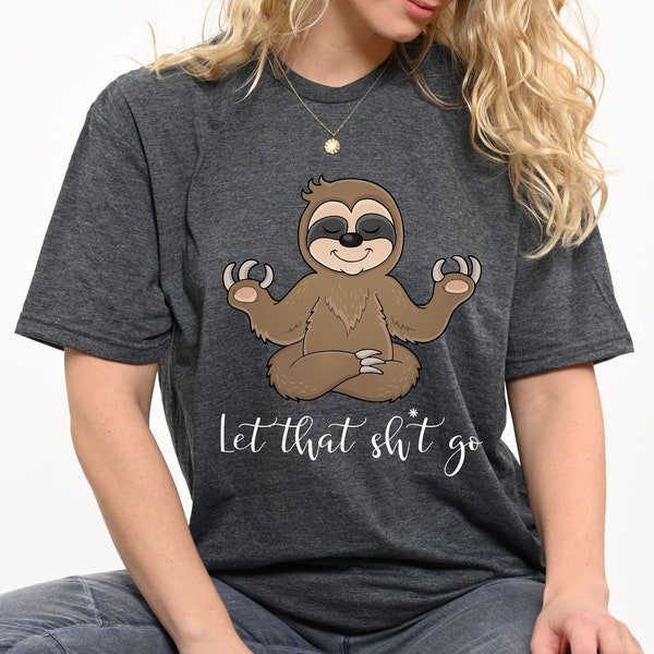 Sloth - Etsy
